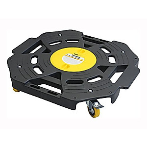 MaxxHaul 80746 Tire Dolly, 300 lb. Capacity