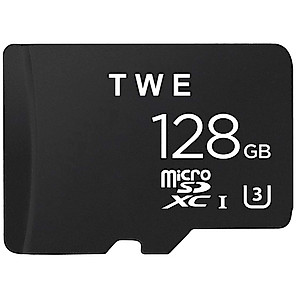 Lenovo Chromebook 3 14" HD TN 220nits Anti-Glare Laptop Computer, Intel Intel N4020, 4GB LPDDR4, 32GB eMMC, 802.11AC WiFi, Bluetooth 4.2, Webcam, Remote Work, Chrome OS, TWE 128GB MicroSD Card