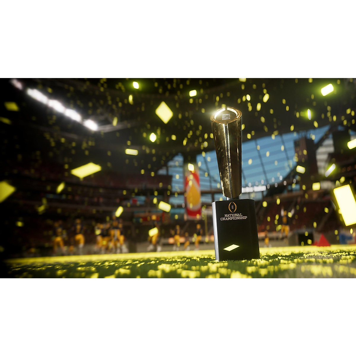 EA SPORTS College Football 25 - PlayStation 5