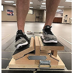 Ankle Roll Guard Armor1 (Left Foot) Ankle Support; Patented and Tested Alternative to an Ankle Brace for Ankle Roll Prevention, Ankle Support, Sprain Support; Good for Walking, Sports, Stroke