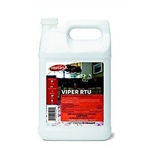 Viper RTU (active ingredient is .25 percent Permethrin) 1 Gallon 688299