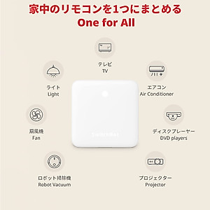 SwitchBot WiFi Thermometer Hygrometer Set
