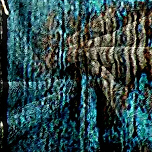 NARBOR Soft Fleece Throw Blanket - Fluffy Microfiber Solid Blankets for Bed and Couch Double/Single Size - 59X79Inch Blue, Wooden Door Printed Flannel Blanket for Bed, Couch and Sofa