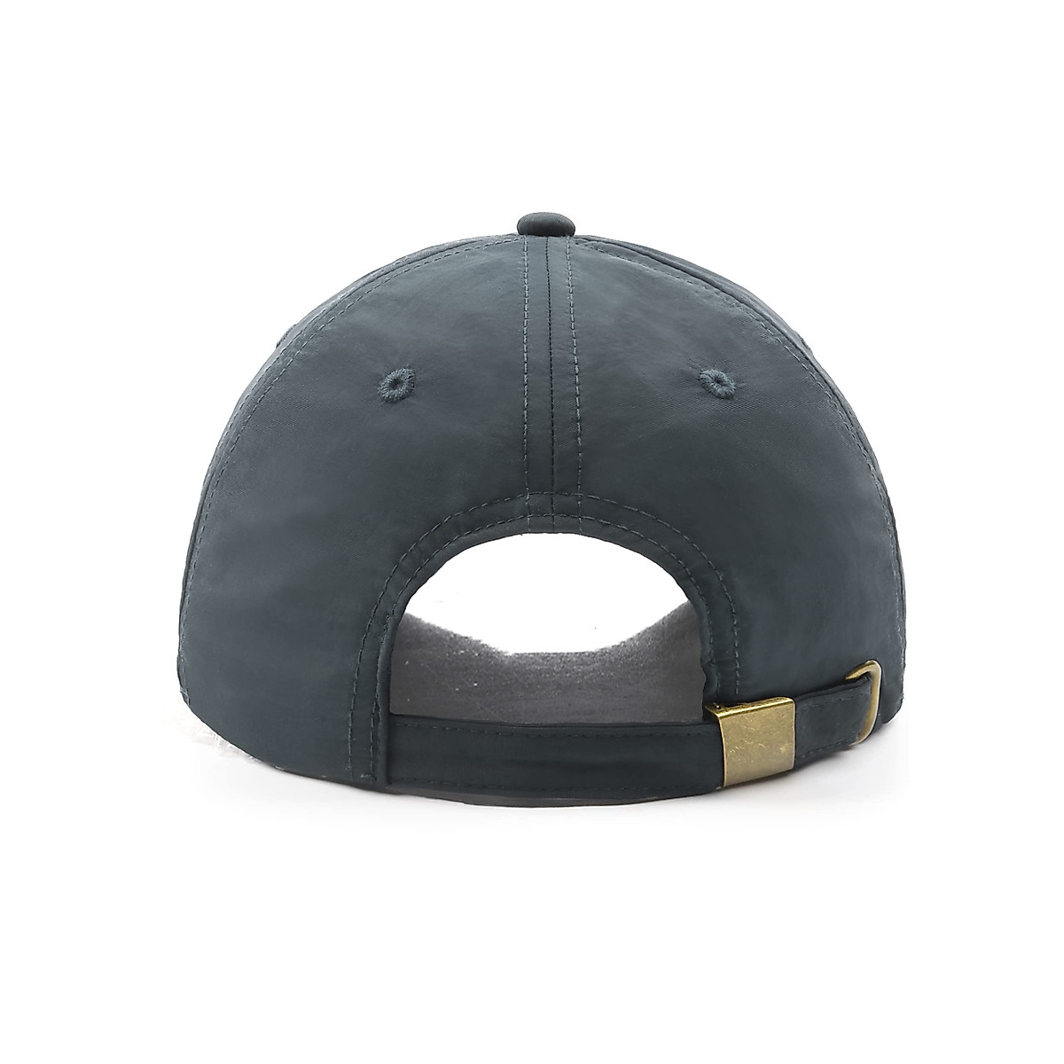 Zylioo Little Heads Solid Color Cap,Small Size UV Summer Cap,Unisex Sun Cap for Bald Heads