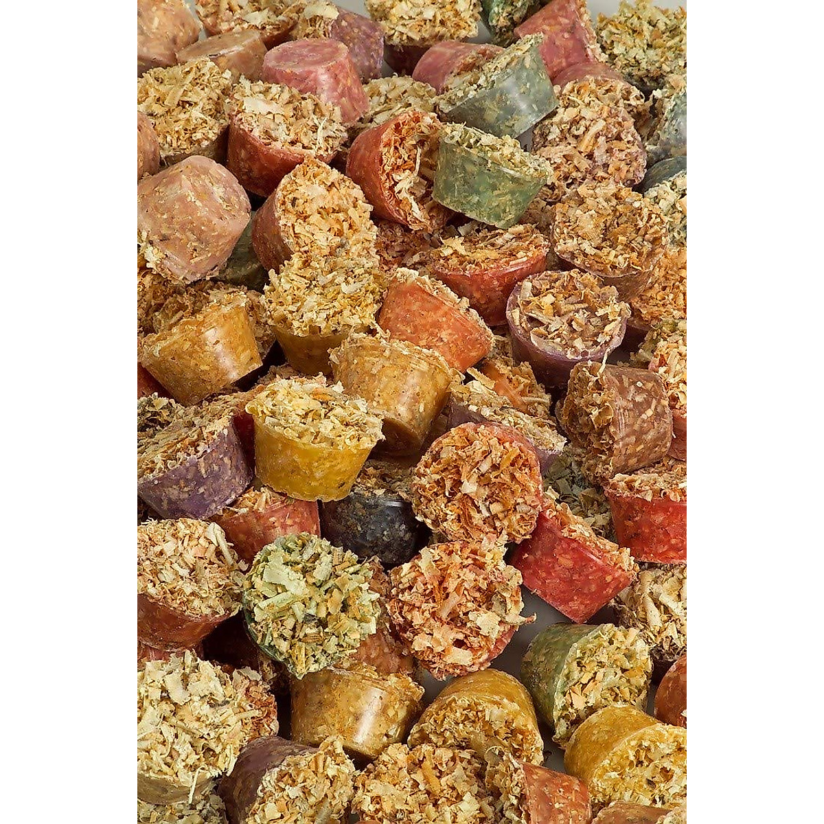 Little Bucket Firestarters 10 Pack Gift Set