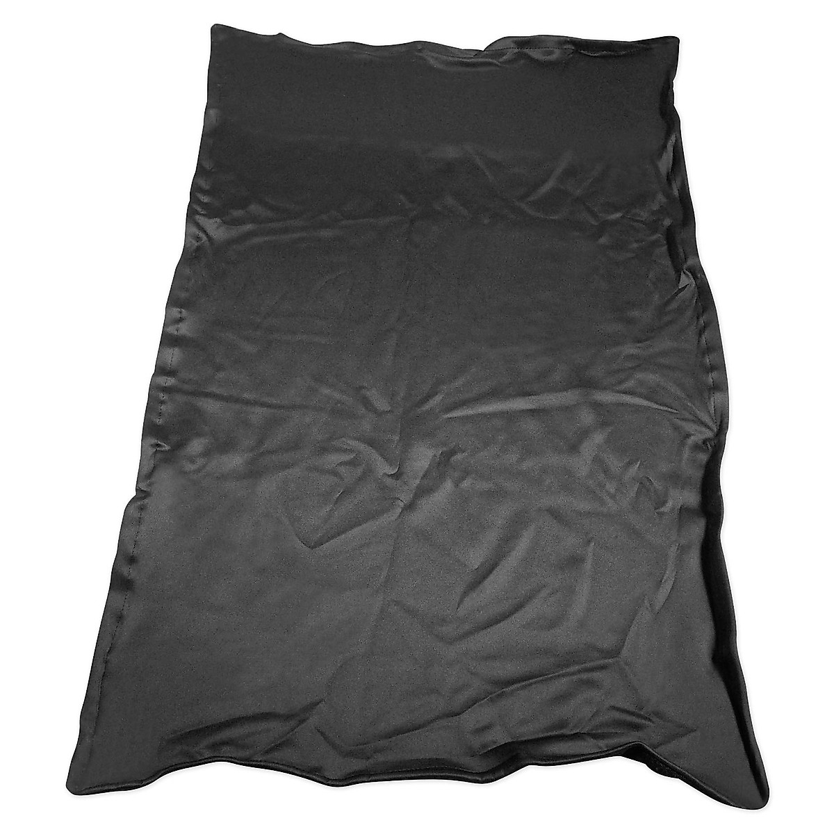 Rockville RSCFAB Black Scrim for DJ Facade