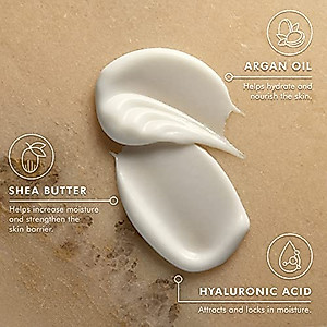 Moroccanoil Hand Cream Oud Minéral, 1.4 Fl Oz