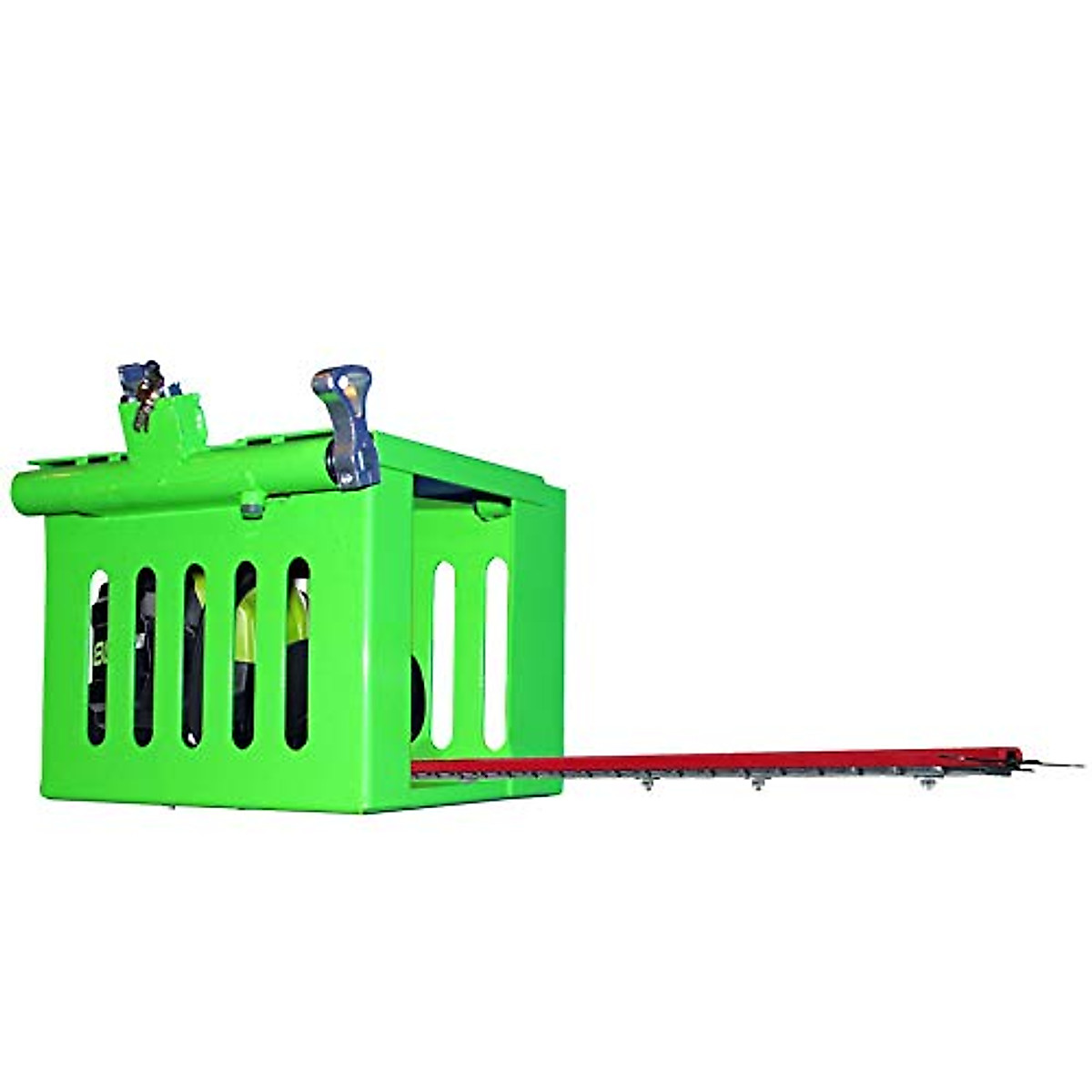 Green Touch Multi-Tool Cage