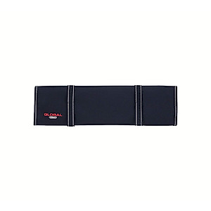 Global G-668/10-10-Pocket Chef's Case