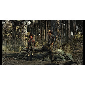 Telltale´s The Walking Dead: The Final Season - [Playstation 4]