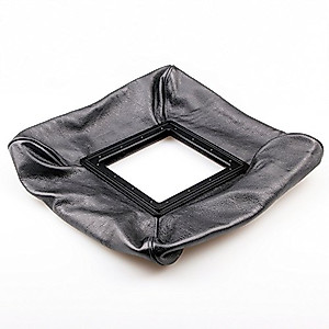 Genuine Leather Wide Angle Bag Bellows for Linhof Kardan Color E GT GTL 45S 4x5