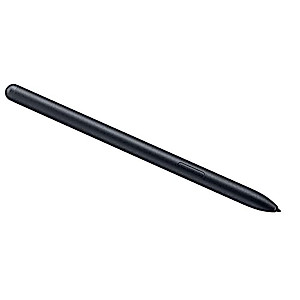 Stylus Pens for Touch Screens for Samsung Galaxy Tab S7 S6 Lite Stylus electromagnetic Pen ,Disc Tip Pencil & Magnetic Cap Stylus Tablet Pen T970T870T867 Without Bluetooth (Black)