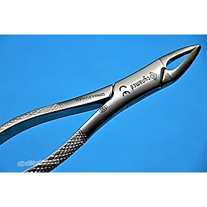 New Heavy Duty Premium German Dental Extracting Extraction Forceps No 150 Dental Instruments Extracting Forceps