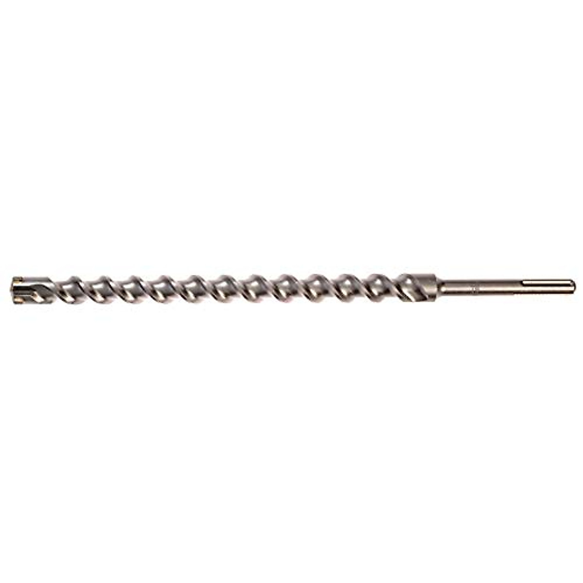 1-1/2 in. X 24 in. Masonry Drill BIT, Shank Size- SDS Max!! (1.5" X 17" X 24")