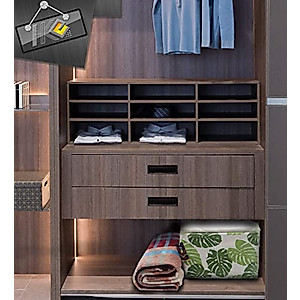 HKEC Rectangle Green Storage Basket,Clothes Basket with Handles, Collapsible Storage Box,Cute Canvas Toy Bin for Kids,Gift Basket,Room Decor(Banana leaf)