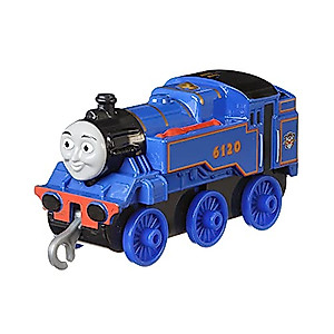Thomas & Friends TrackMaster, James