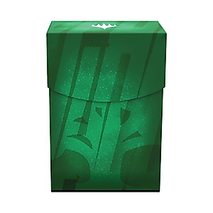 Magic: The Gathering 2021 Challenger Deck – Mono Green Stompy