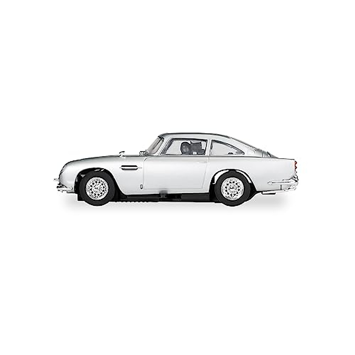 Scalextric James Bond Goldfinger Aston Martin DB5 1:32 Slot Race Car C4436