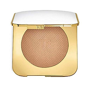 Tom Ford Soleil Glow Bronzer 0.28oz/8ml 01 Gold Dust New In Box