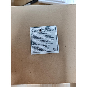 Puricon 4 Pack Pantry Organization and Storage Bins for Kitchen Fridge Countertop Cabinet, Stackable Clear Plastic Storage Containers with Removable Dividers, 5 Compartments for Food Snacks Spices