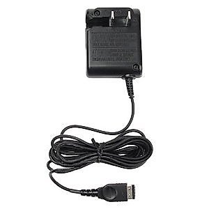 Home Travel AC Adapter for Nintendo DS and Game Boy Advance SP