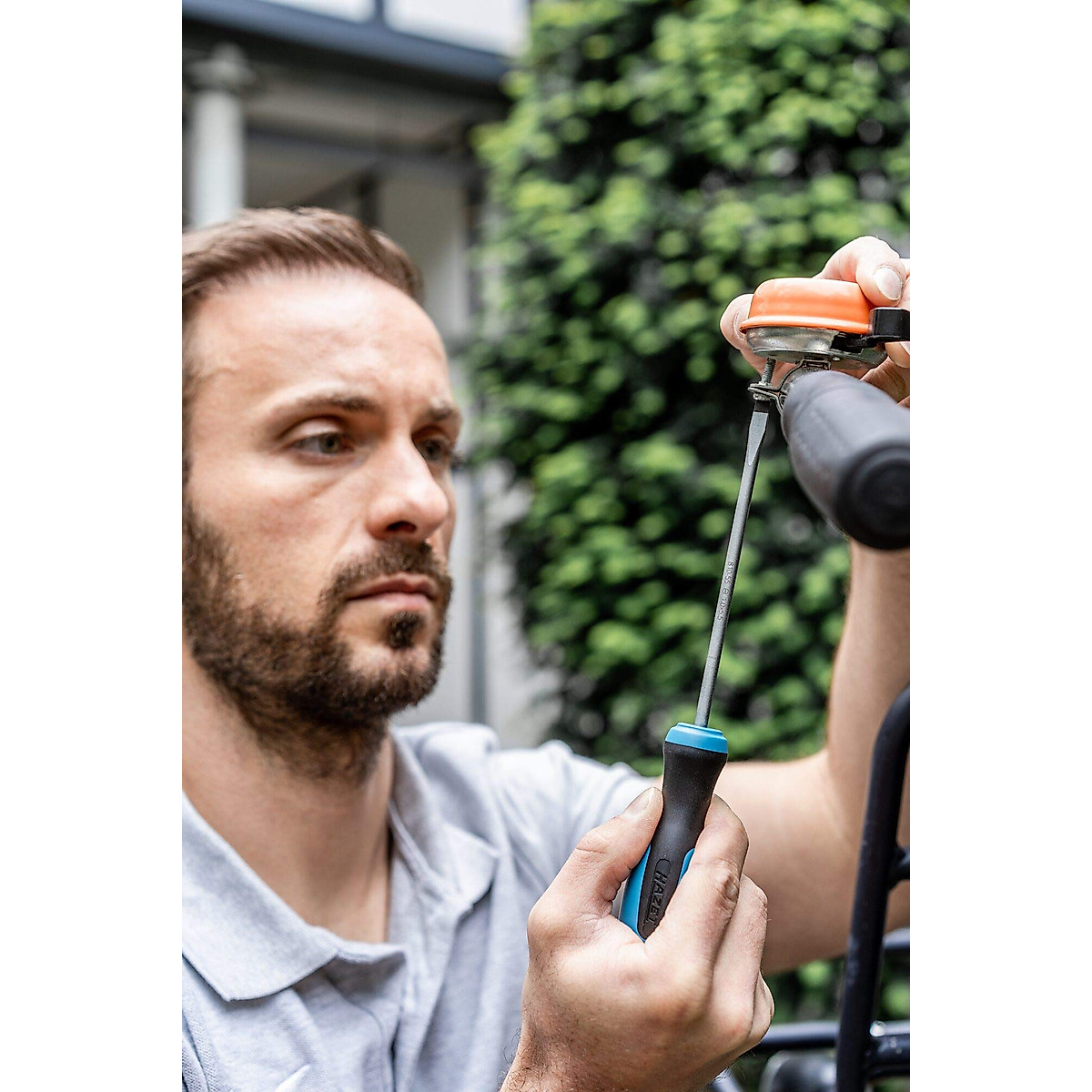 Haze Werkzeug Module 163-265/6