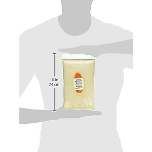 Marshall’s Creek Spices Onion Granulated Seasoning Refill, 10 Ounce