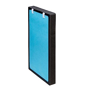 Pro Breeze 5-in-1 Filter for PB-P01 HEPA Air Purifier (PB-P01F)