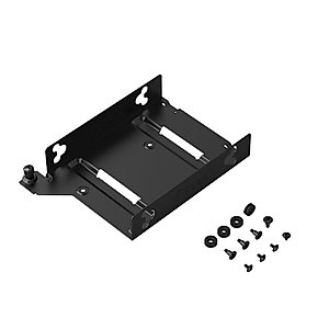 Fractal Design HDD Tray Kit - Accessory for Type D Pop Series FD-A-TRAY-003 CS8131