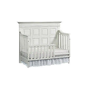 Oxford Baby New Haven Guard Rail, Oyster White