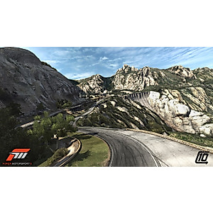 Forza Motorsport 3 - Xbox 360 (Renewed)