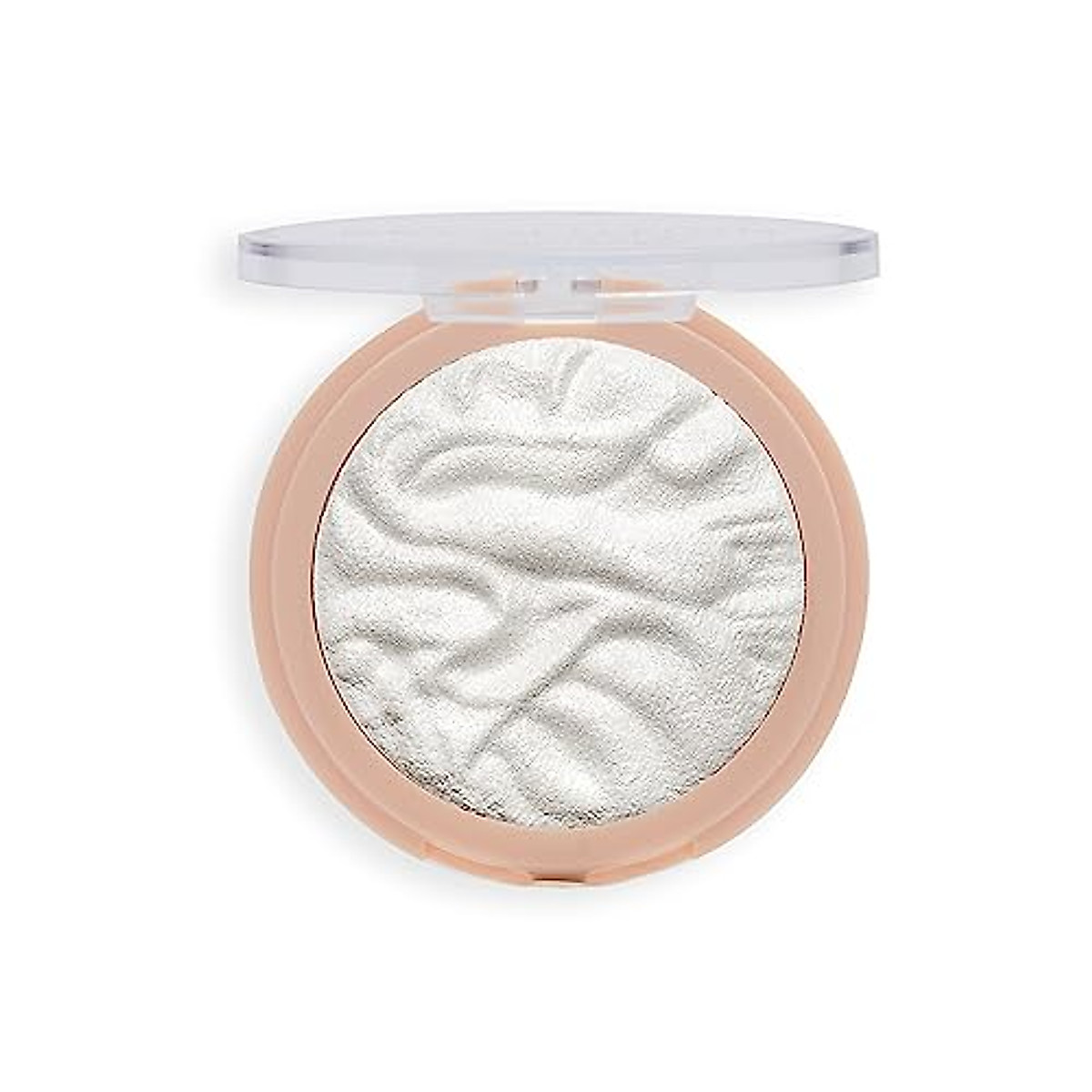 Makeup Revolution, Highlight Reloaded, Face Highlighter, Set the Tone, 0.4 oz