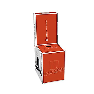 JBL Bar 9.1 - Channel Soundbar System with Surround Speakers and Dolby Atmos