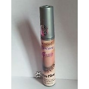 Prosa 4 En Uno 4in 1 Mascara with Micro Fibers
