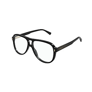 Gucci GG1044O Black 57/13/145 men Eyewear Frame