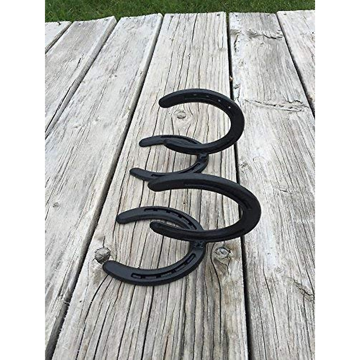 Horseshoe Hooks