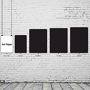 Jeep Knowledge Metal Tin Signage Jeep Planing Infographic Poster Plaque for School Education Bar Cafe Club Home Kitchen Wall Decoration 12x16 Inches