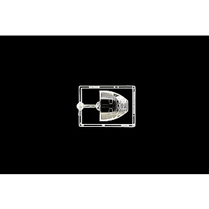 Italeri ITA1442 1:72 B-52H Stratofortress [Model Building Kit], Multi-Color