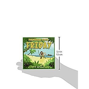 Rio Grande Games Friday