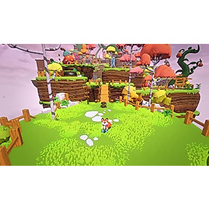 Super Lucky’s Tale - Xbox One