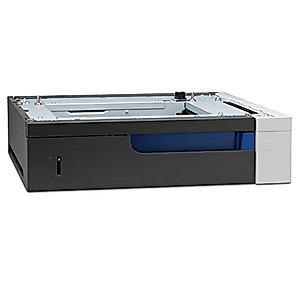 500-SHEET Tray Color Laserjet