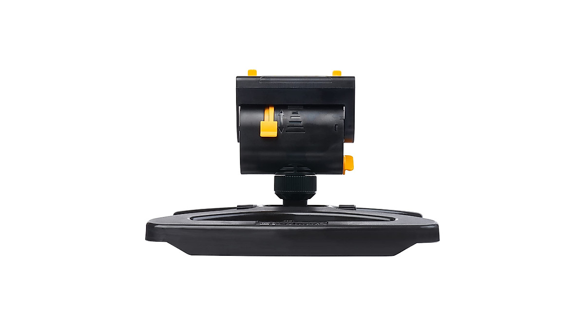 Melnor Mini Oscillator Sprinkler - Efficient Lawn Coverage