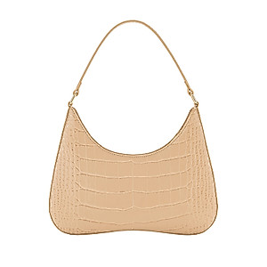 JW PEI Women's Ruby Shoulder Bag (Cane sugar)