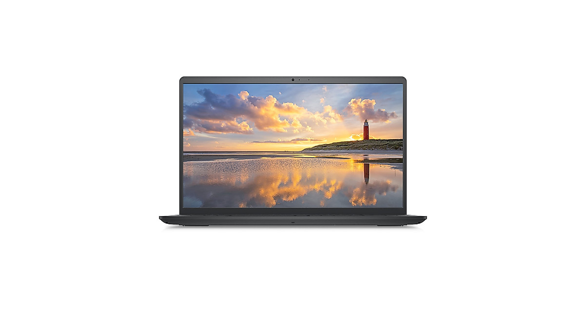 Dell Inspiron 3510 Laptop - Power & Value in Black