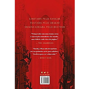 Cidade da Lua Crescente. Casa de terra e sangue Vol. 1 – Edicao Revista (Em Portugues do Brasil)