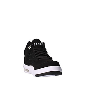 Nike Mens Flight Original 4 Basketball Shoe