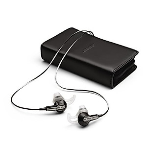 Bose IE2 audio headphones