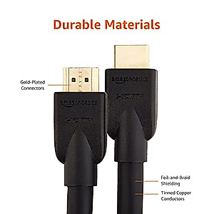 iDesign Plastic Fridge and Pantry Organizer Bin with Integrated Handles – 8” x 8” x 6”, Clear & Linus BPA-Free Plastic Stackable Organizer Storage Bin with Handles for Kitchen, Pantry, Bathroom, Small