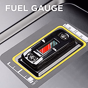 Westinghouse Outdoor Power Equipment 12500 Peak Watt Home Backup Portable Generator, Remote Electric Start with Auto Choke, Transfer Switch Ready 30A & 50A Outlets, Gas Powered, CARB Compliant