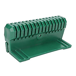 Chainsaw Chain Track Guide Bar Rail Dressers File Repairer Tool